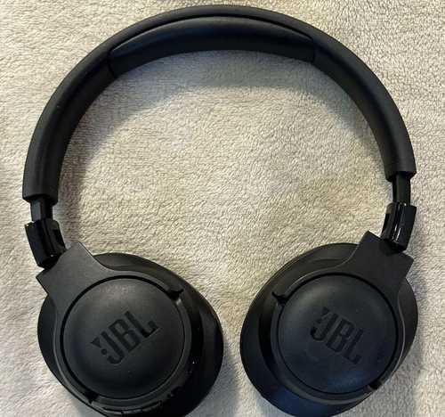 Беспроводные наушники jbl tune 720bt