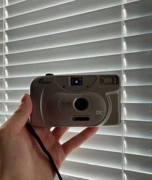 Плёночный фотоаппарат Premier PC-663