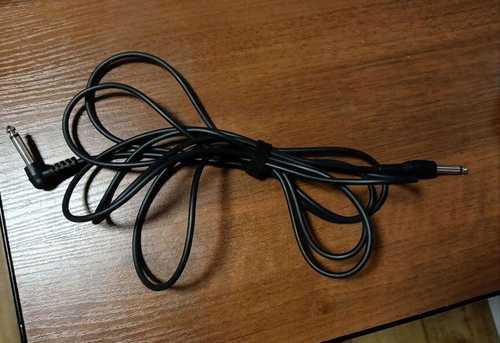 Гитарный кабель 3 метра