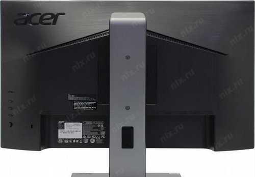 ЖК монитор 23.8" Acer B247Y bmiprx
