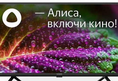 Телевизор Sunwind SUN-LED32XS300 SMART