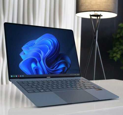 Ноутбук Huawei MateBook X Pro 14.2"/Ultra9/32Gb/2T