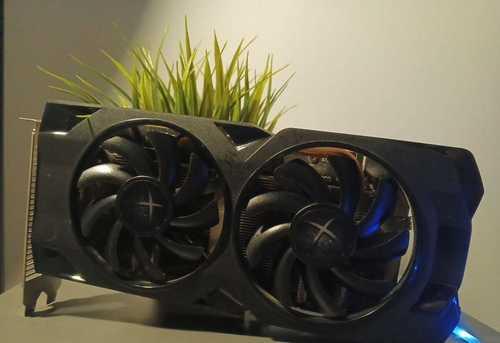 Xfx rx 580 8gb (2048 samsung-micron)