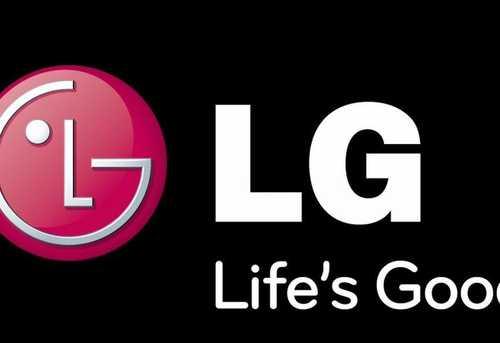 Материнские платы тв LG