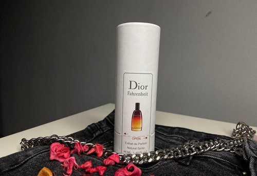Духи Dior Fahrenheit 44 ml