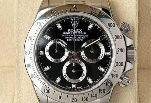 Часы Rolex cosmograph Daytona оригинал noob