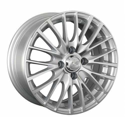 R17 5x114,3 7,5J ET45 D67,1 LS Wheels 768 SF