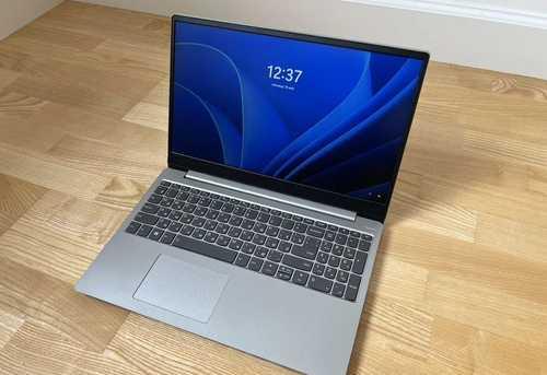 Ноутбук 15.6" Lenovo IdeaPad 330S-15IKB, 512 ГБ, Core i5-8250U, RAM 8 ГБ, Intel UHD Graphics 620