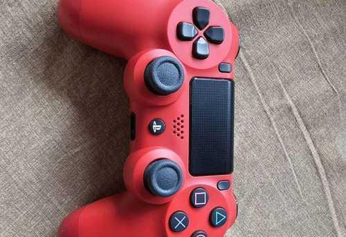 Dualshock 4