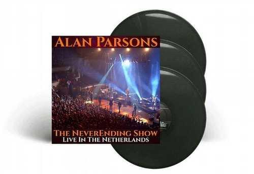 Alan Parsons - The Neverending Show: Live In The N
