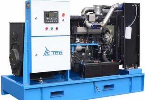 Дизельный генератор тсс ад-60С-Т400-1рм7