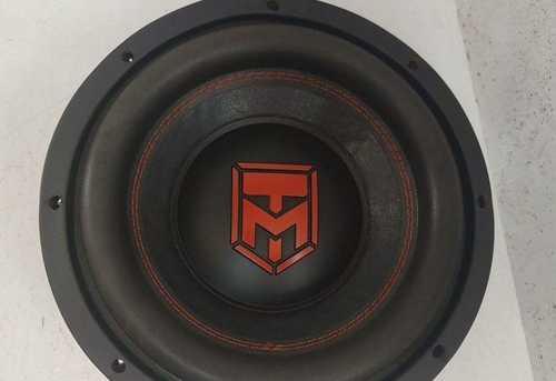 Сабвуфер ural molot 12 (6121)