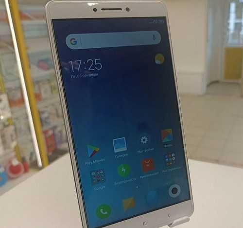 Xiaomi Mi Max, 4/128 ГБ