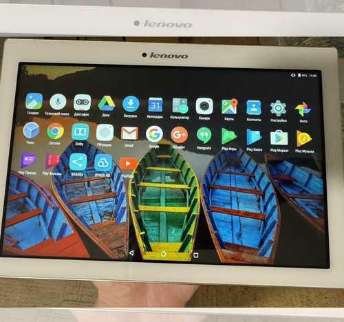 Lenovo TAB 2 A10-70F