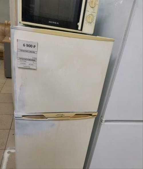 Холодильник Elenberg б/у