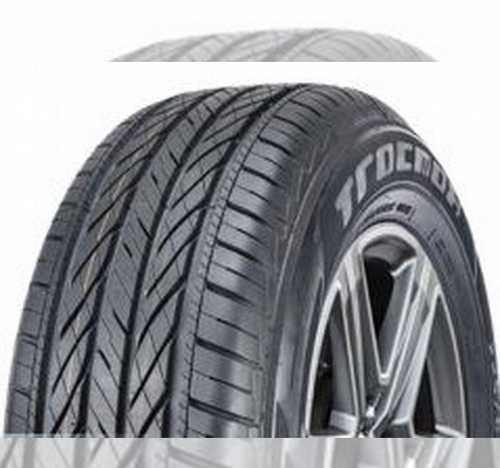 Tracmax X-Privilo H/T 255/60 R17 110V