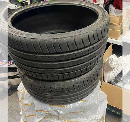 Triangle EffeXSport TH202 255/30 R20 93Y