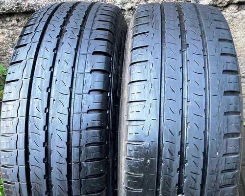 Bfgoodrich Activan 215/60 R16C