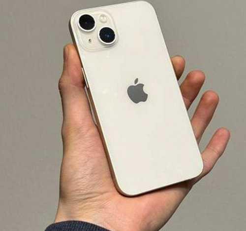 iPhone 14, 128 ГБ