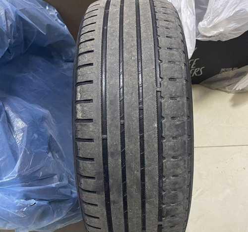 Nokian Tyres Hakka Green 2 195/65 R15 95H