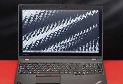 Lenovo ThinkPad T550 i5-5300U 2.36Gh/8Gb/256SSD