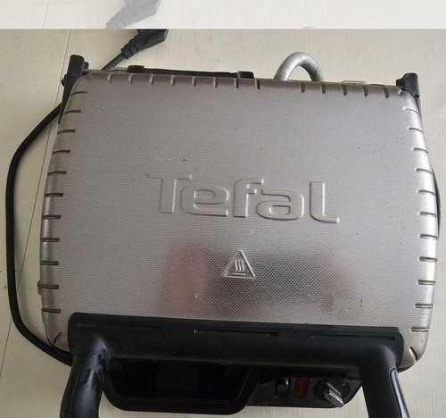 Электрогриль Tefal Grill Comfort