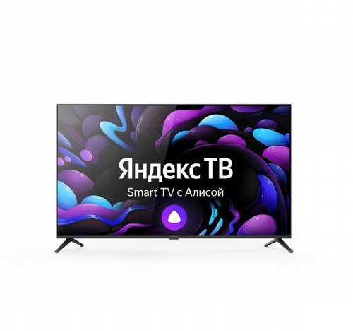 Телевизор Centek CT-8740 Новый