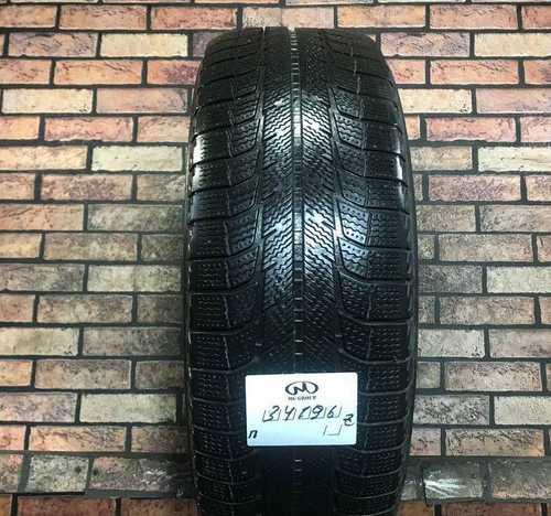 Michelin Latitude X-Ice 235/65 R17 108T