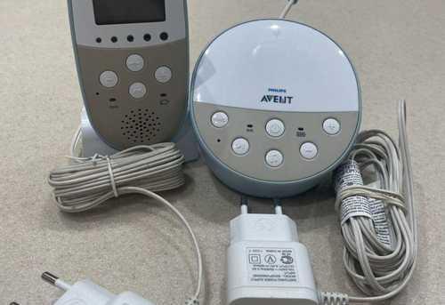 Радионяня philips avent