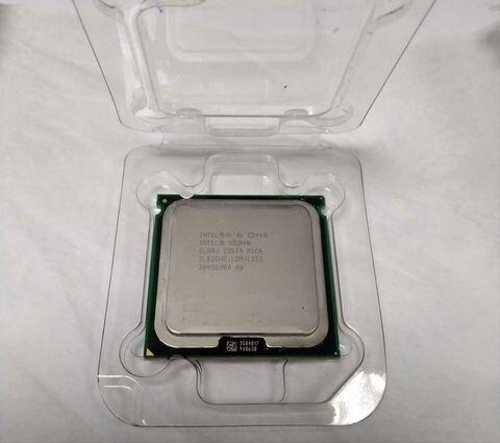Процессор Intel Xeon E5440 (LGA775)
