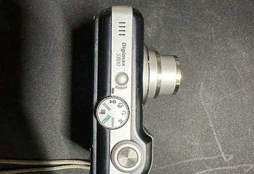 Фотоаппарат Samsung digital s800