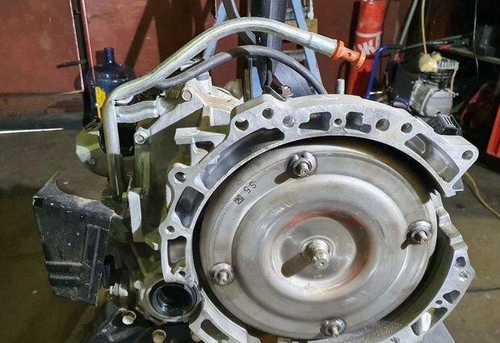 АКПП мазды cx7 2,5L (FS5A-EL) FNR5