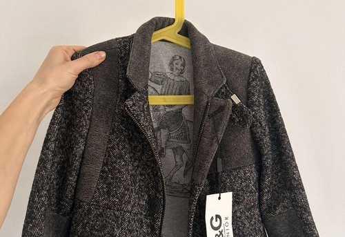 Пиджак пальто D&G детский