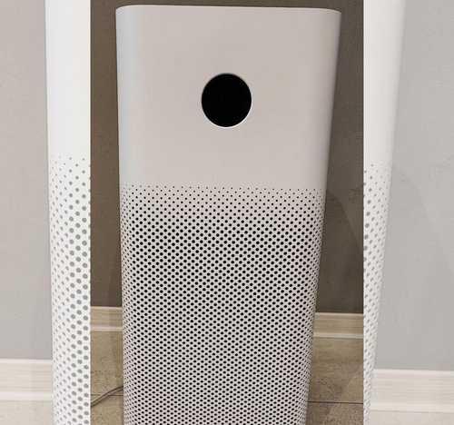 Очиститель воздуха Xiaomi mi air purifier 2s