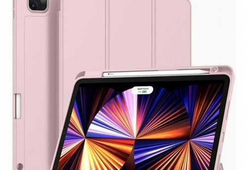 Чехол Apple iPad Pro 11 светло-розовый
