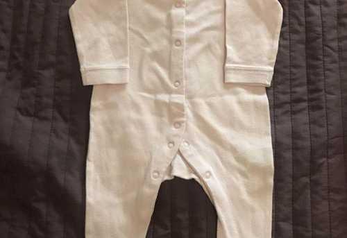 Одежда для новорожденных Mothercare 0-3