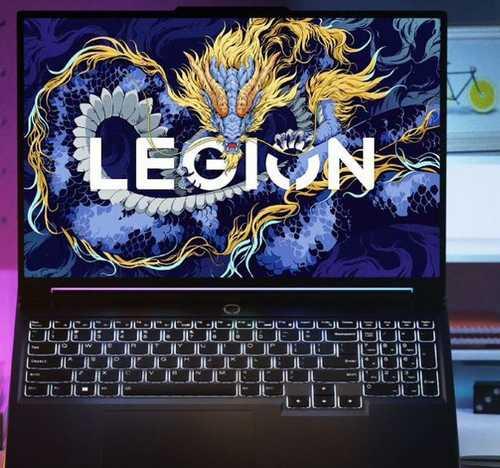 Lenovo Legion Y7000P 2024 i7-14700HX RTX4050/60/70