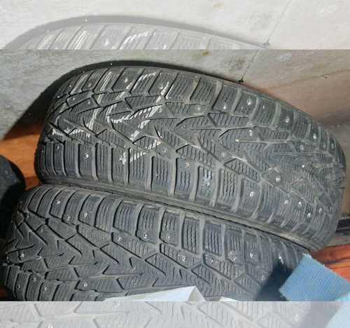 Nokian Tyres Hakkapeliitta 7 195/55 R16