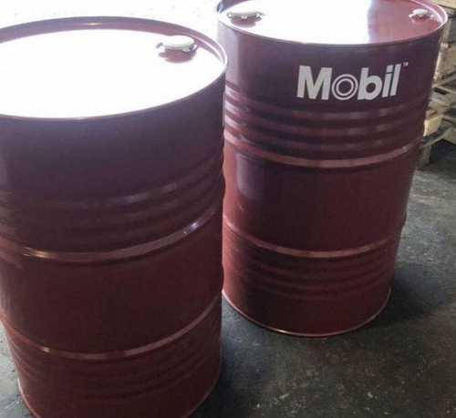 Моторное масло Mobil delvac mx extra 10w-40
