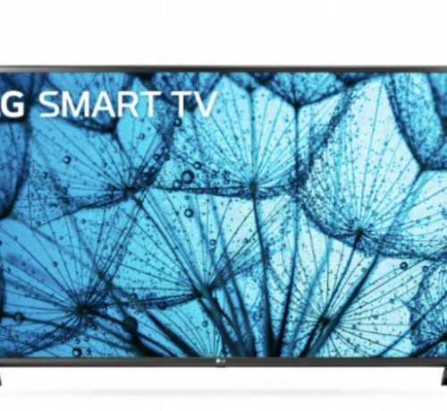 Телевизор LG 43LM5772PLA Smart TV Новый