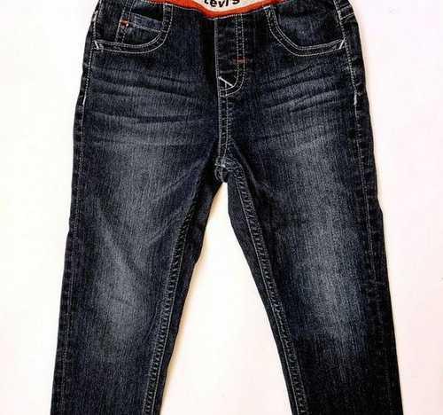 Джинсы детские Levi's 92 98