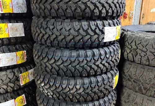 Ginell GN3000 215/85 R16 115Q