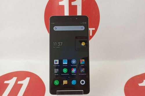 Телефон Xiaomi MI5S Plus(км)