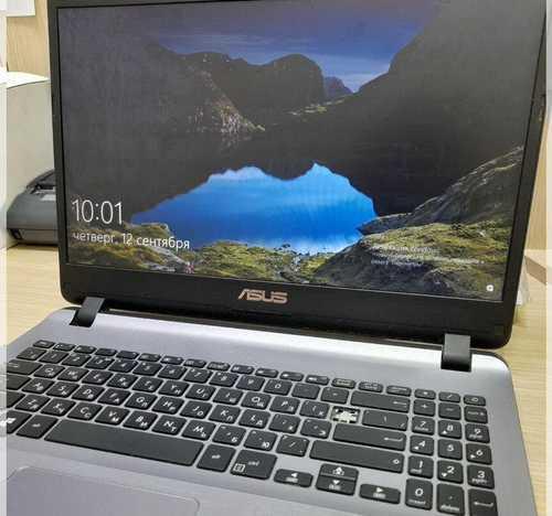 Ноутбук Asus X507M 4/500 Гб