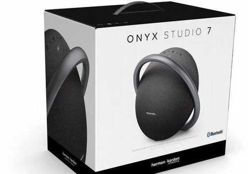 Портативная колонка Harman kardon Onyx Studio 7