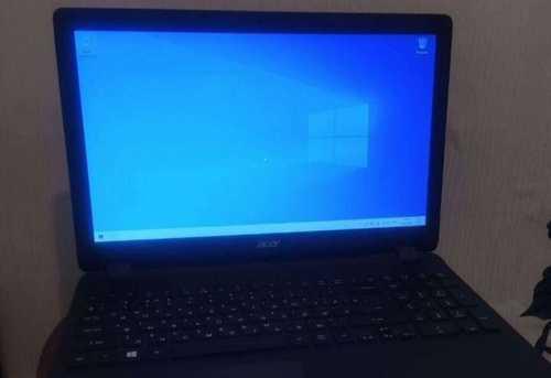 Acer Extensa 2519-C1GU