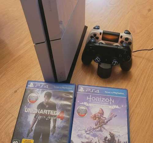 Sony playstation 4