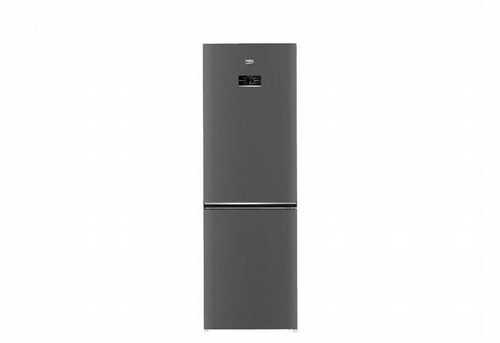 Новый холодильник beko B3rcnk362HX инвертор