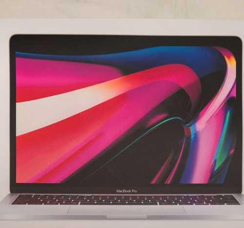 Apple MacBook Pro 13 m1 16/256