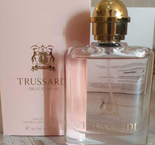 Парфюм trussardi donna